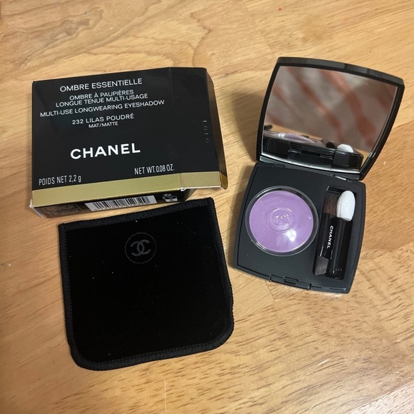 CHANEL | Makeup | Chanel Lilas | Poshmark